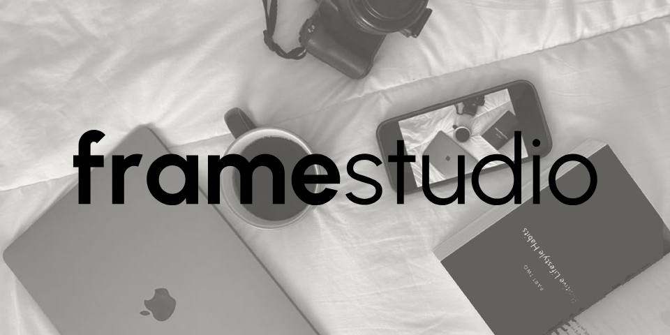 Frame Studio